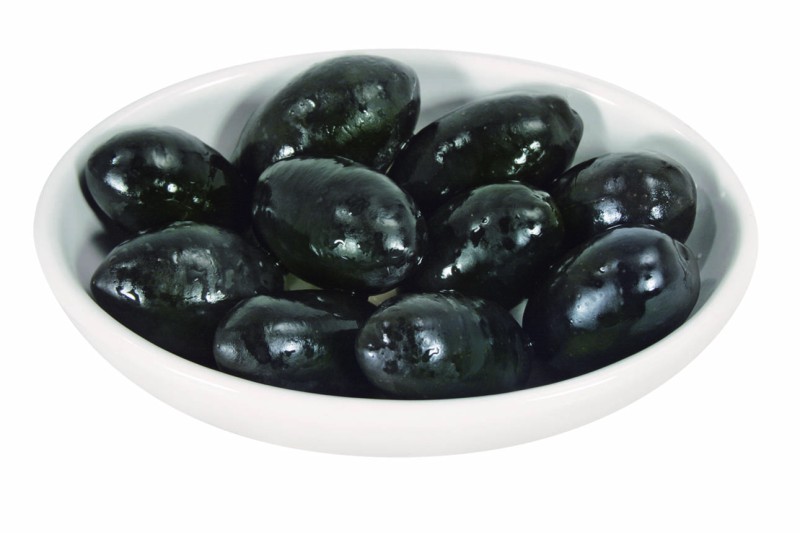 Olive Nere Giganti | Demetra srl